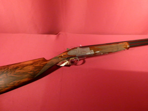 Notre armurerie - Armurerie Delattre